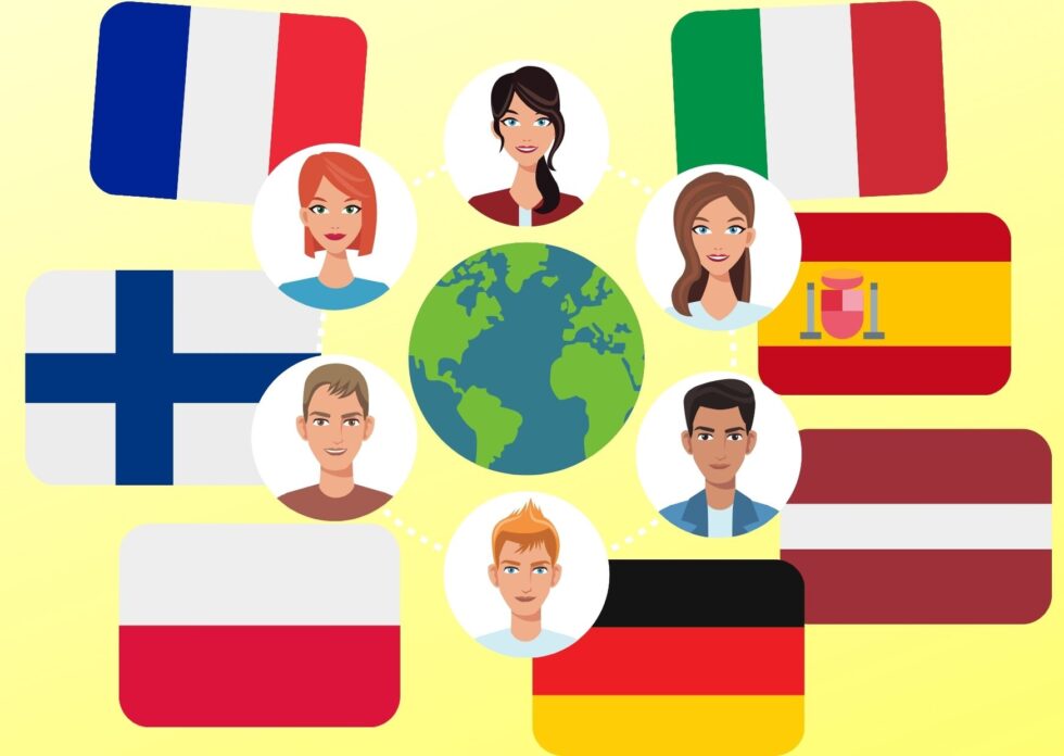Multilingualism in School and Higher Education | FORTHEM